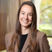 Anastasiia Artuyants | About | University of Auckland