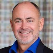 Alan Barber | About | University of Auckland