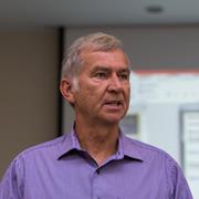 Alan Fraser | About | University of Auckland