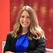 Annette M. E. Henderson | About | University of Auckland