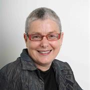 Alison Jones | About | University of Auckland