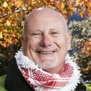 Andrew Jull | Research | University of Auckland