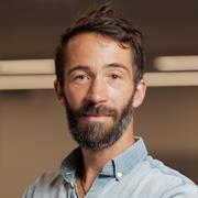 Arne Nieuwenhuys | About | University of Auckland