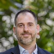 Arie Rosen | About | University of Auckland