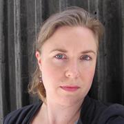 Aleisha Ward | About | University of Auckland