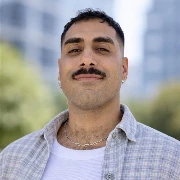 Aaron Sahota | About | University of Auckland