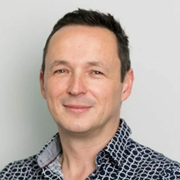 Andy Wood | Research | University of Auckland