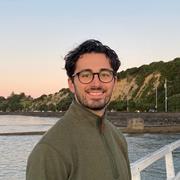 Adam Evans | About | University of Auckland