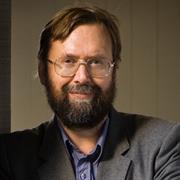 Alistair Gunn | About | University of Auckland