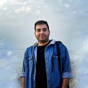 Ali Jamshidi | About | University of Auckland