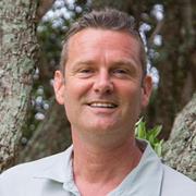 Al Glen | About | University of Auckland