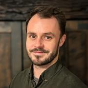 Alan Cameron | About | University of Auckland