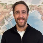 Alex du Rand | About | University of Auckland
