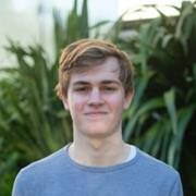 Alexander Bailey | About | University of Auckland