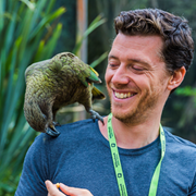 Alexander Taylor | About | University of Auckland