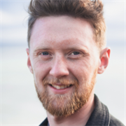 Alexander West | About | University of Auckland