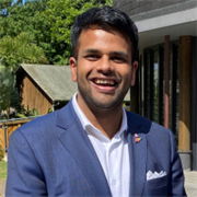 Andrew Dawson | About | University of Auckland