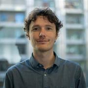 Angus Dowell | About | University of Auckland