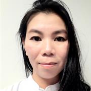 Ann Way | About | University of Auckland