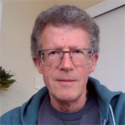 Adrian Turner | About | University of Auckland