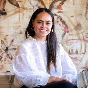 Arielle Clarke | About | University of Auckland