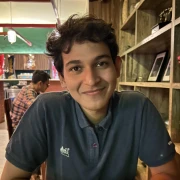 Arush Goel | About | University of Auckland