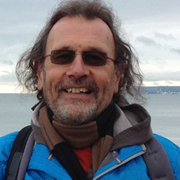 Brian Boyd | About | University of Auckland