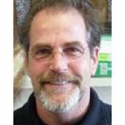 Barry Hughes | About | University of Auckland