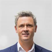 Ben Lawrence | About | University of Auckland