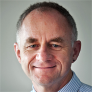 Bruce MacDonald | Research | University of Auckland