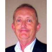 Brian Mace | About | University of Auckland