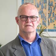 Brian Marsh | About | University of Auckland