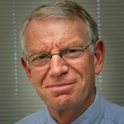 Bruce Melville | About | University of Auckland