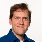 Bryan Ruddy | Research | University of Auckland