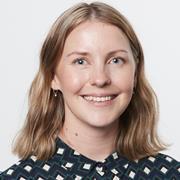 Brooke Wilson | About | University of Auckland