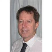 Brian Anderson | About | University of Auckland