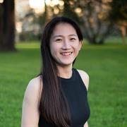 Bella Quinn | About | University of Auckland