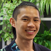 Benjamin Chong | About | University of Auckland