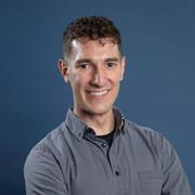 Ben Pollard | About | University of Auckland