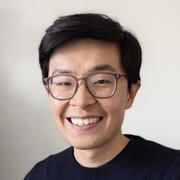 Benson Chen | About | University of Auckland