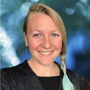 Berit Anderson | About | University of Auckland