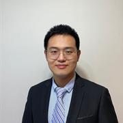 Bill (Bo) Peng | About | University of Auckland