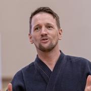 Blake Bennett | About | University of Auckland