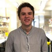 Blake Highet | About | University of Auckland