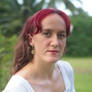 Brooke Ross | About | University of Auckland