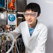 Bryan Li | About | University of Auckland