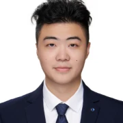 Yubo Zhang | About | University of Auckland