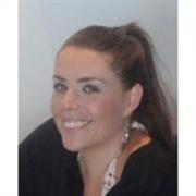 Catherine Bentham | About | University of Auckland