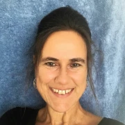 Christine Biebricher | About | University of Auckland