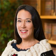 Claire Charters | About | University of Auckland